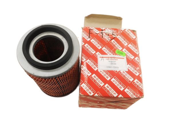 Фильтр воздушный Toyota 1780172010 - купить по выгодным ценам в ...