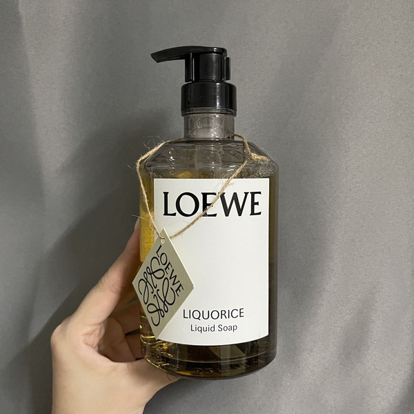 Loewe мытье тела моющие средства - купить с доставкой по выгодным ценам ...