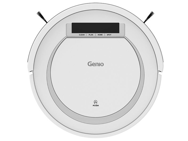 Робот-пылесос Genio Simple 250 - купить по выгодной цене в интернет ...