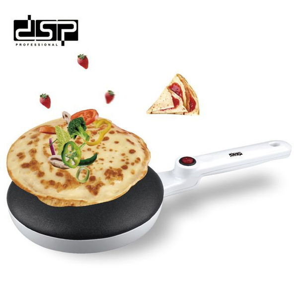 Электрический аппарат для приготовления блинов DSP KC3016 - купить с ...