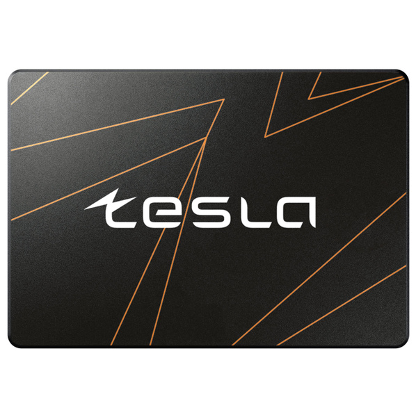 1 ТБ Внутренний SSD-диск TESLA SSDTSLA-120GS3 (SSDTSLA-1TBS3) - купить ...