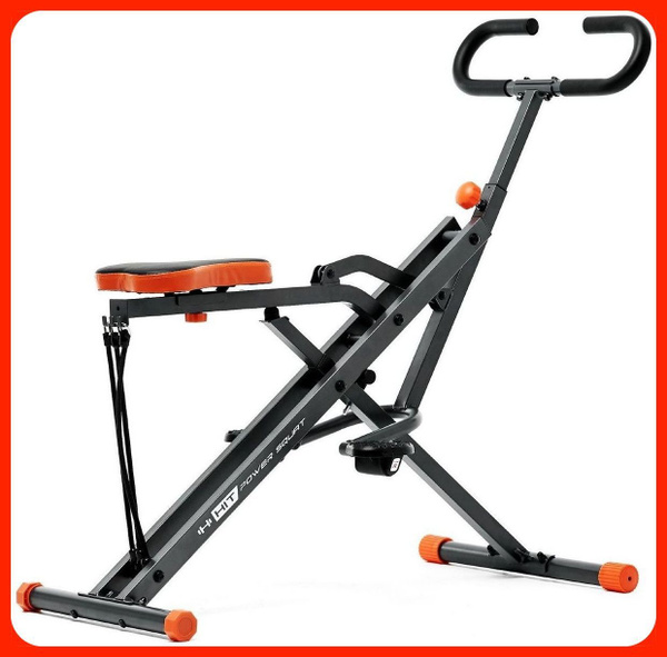 Велотренажер DFC DFC_Rider_Hit_VT-302 Вертикальный купить по доступной цене с доставкой в ...