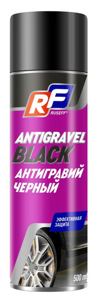 Антигравий Ruseff - купить по выгодным ценам в интернет-магазине OZON ...