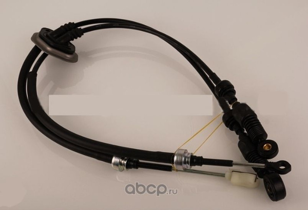 Трос выбора передач МТА для Hyundai Getz 2002-2011 / арт. 437941C000 ...