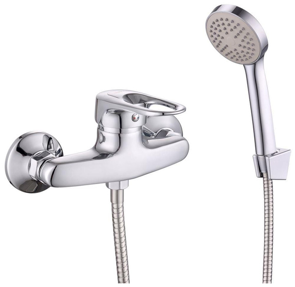 Смеситель Gota Rocio G167010-GOTA Salamanca_2523 озон Металл Лейка ...