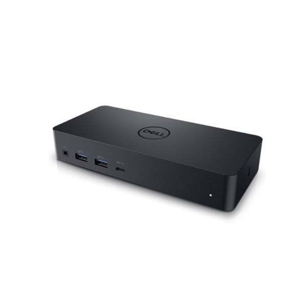 Док-станция DELL D6000 452-BCYH - купить с доставкой по выгодным ценам ...