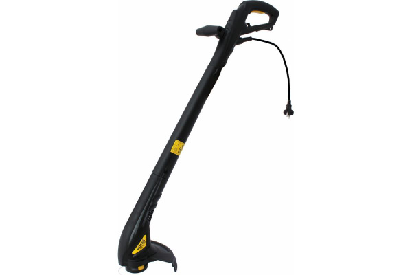 Электрический триммер GET-400 Huter 70/1/4, - купить по выгодной цене в интернет-магазине OZON ...