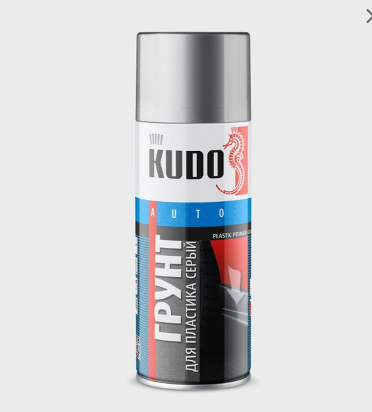 Антигравий KUDO - купить по выгодным ценам в интернет-магазине OZON ...
