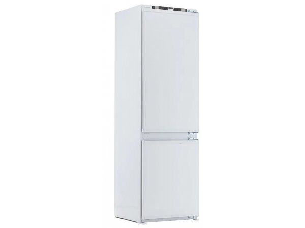 Холодильник Beko BCNA275E2S, белый - купить по доступной цене в ...