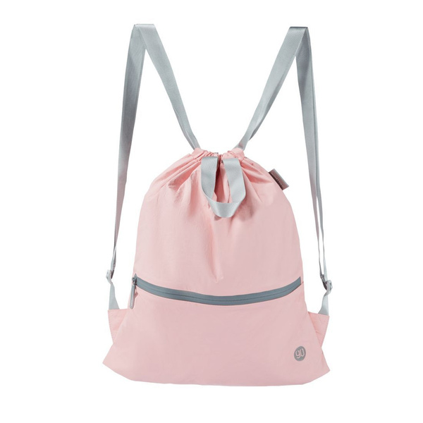 Сумка NINETYGO Manhattan Tyvek Drawstring Bag розовый - купить с ...