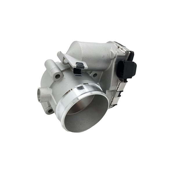Дроссельная заслонка в сборе Henshel K0280750151 (Аналог BOSCH ...