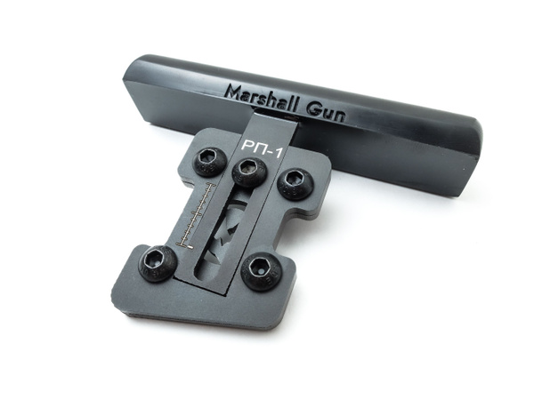 Marshall Gun Набор приклад и цевье - купить с доставкой по выгодным ...