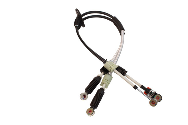 Трос коробки передач для Mazda 3 BK Z6 5MT 1.6 L , 2003-2008 - арт. BP4K-46-500E - купить по ...