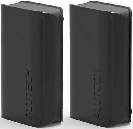 Фотоэлементы Alutech LM-LB - купить с доставкой по выгодным ценам в интернет-магазине OZON ...