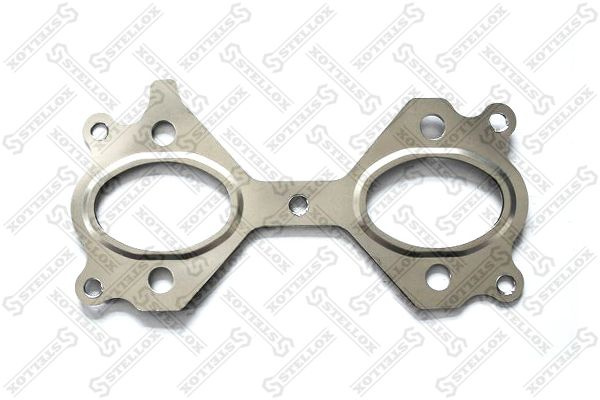 Прокладка коллектора выпускного (x3) BMW E90, E60 3.0D 04> - Stellox ...