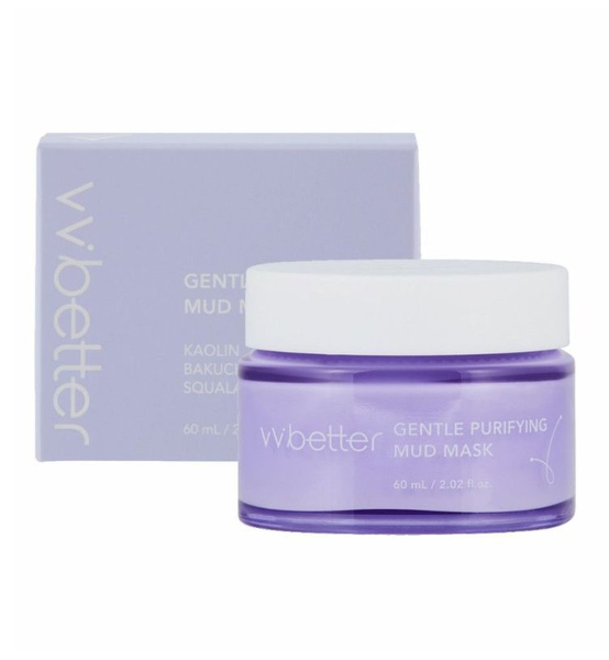 Vvbetter Маска косметическая Увлажнение Для всех типов кожи - купить с ...