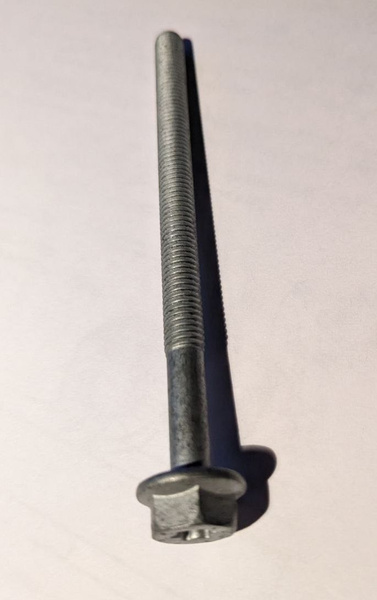 VAG Болт вакуумного насоса TSI M6x90x70 - купить с доставкой по ...