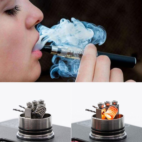 PIRATE COIL 48 шт.A1 инструмент готовые готовые катушки Clapton Quad ...