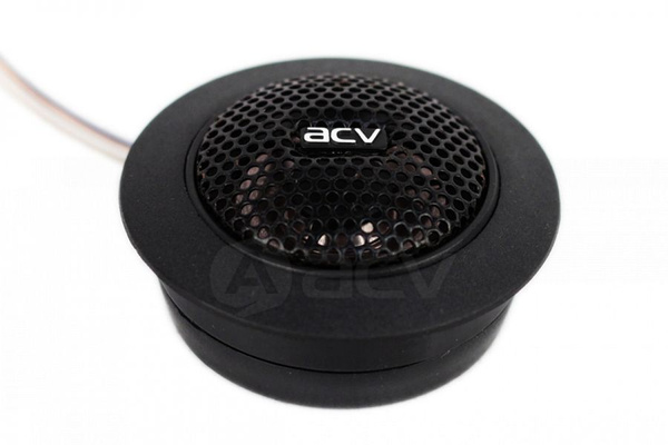 Автомобильная акустика ACV TWN-13 купить на OZON по низкой цене (1893053326)