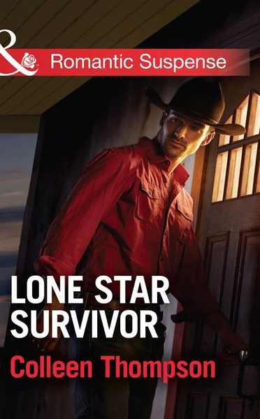 Lone Star Survivor | Thompson Colleen | Электронная книга - купить с ...