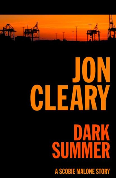 Dark Summer | Cleary Jon | Электронная книга - купить с доставкой по ...