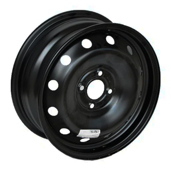 Колесный диск LADA 15x6" PCD4x100 ET50 D60.1 Штампованный - купить по ...
