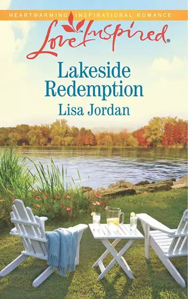 Lakeside Redemption | Jordan Lisa | Электронная книга - купить с ...