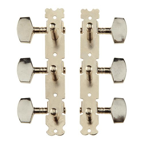 Колки гитарные Sqoe JTPJ-Z-M-001 - купить с доставкой по выгодным ценам ...