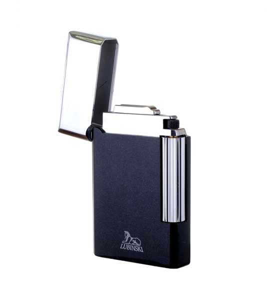 Lubinski Газовая зажигалка, - купить с доставкой по выгодным ценам в ...