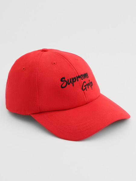 Бейсболка Supreme Grip - купить с доставкой по выгодным ценам в ...
