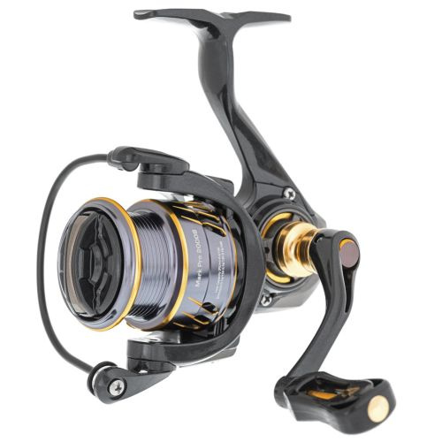 Катушка Nautilus Mark Pro 2000S, Безынерционная, 2000S, Передний ...