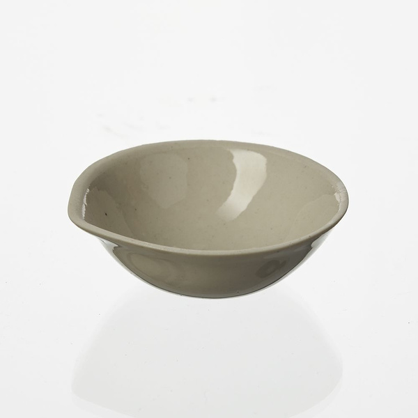 Выпарительная чаша фарфоровая №3, 100 мл (97 мм х 35 мм) купить на OZON ...