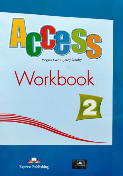 Access 2 Workbook | Эванс Вирджиния - купить с доставкой по выгодным ценам в интернет-магазине ...