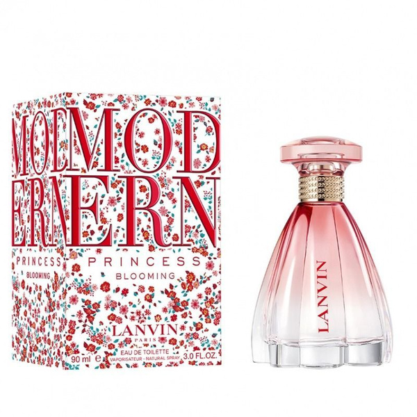 Lanvin Modern Princess Blooming Ланвин Модерн Принцесс Туалетная вода ...