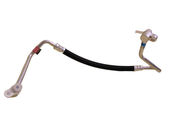 Трубка кондиционера низкого давления, Genuine Parts, 97762-1R000 ...