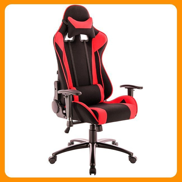 Игровое компьютерное кресло Everprof Компьютерные_кресла_Everprof - купить по выгодным ценам в ...