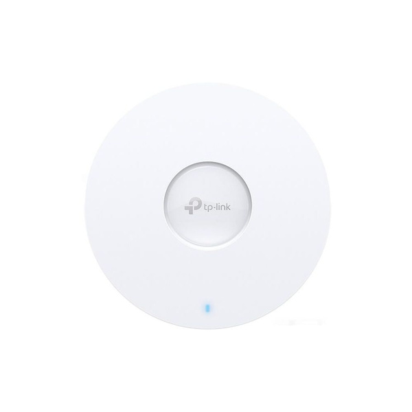 Точка доступа TP-Link Потолочная Wi‑Fi AX3000 EAP653, белый, 2.4 ГГц, 5 ...