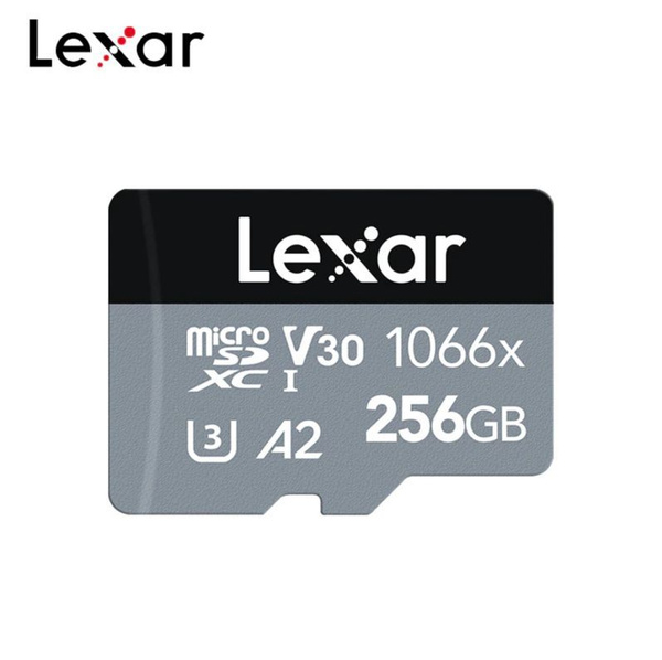 Lexar Карта памяти 512 ГБ - купить с доставкой по выгодным ценам в ...
