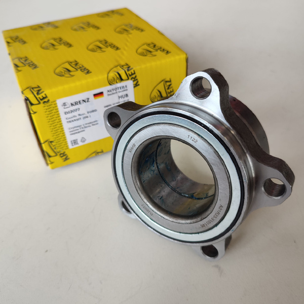 Подшипник ступицы передний ГАЗель Next (Ford Transit) A21R23-3103145 ...