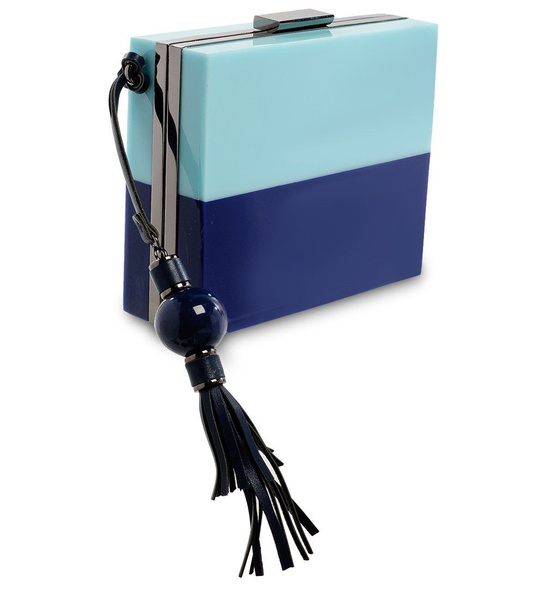 Meri Queen Клатч купить на OZON по низкой цене (1637149733)