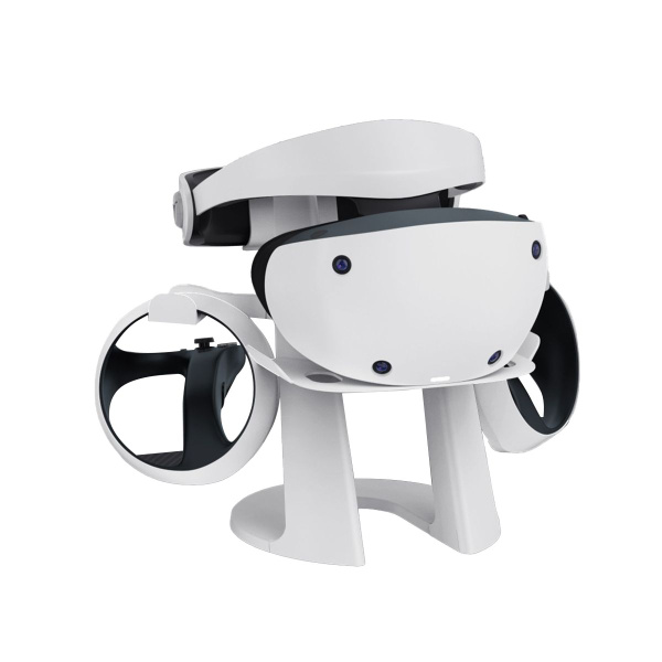 Портативная подставка для очков VR PSVR2 VR черная - купить с доставкой ...
