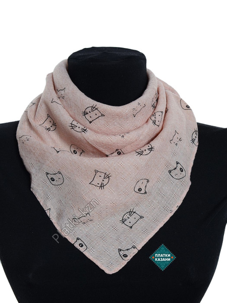 Платок Lili Scarf - купить с доставкой по выгодным ценам в интернет ...