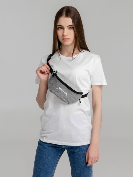 Сумка на пояс IDOL MERCH - купить с доставкой по выгодным ценам в ...