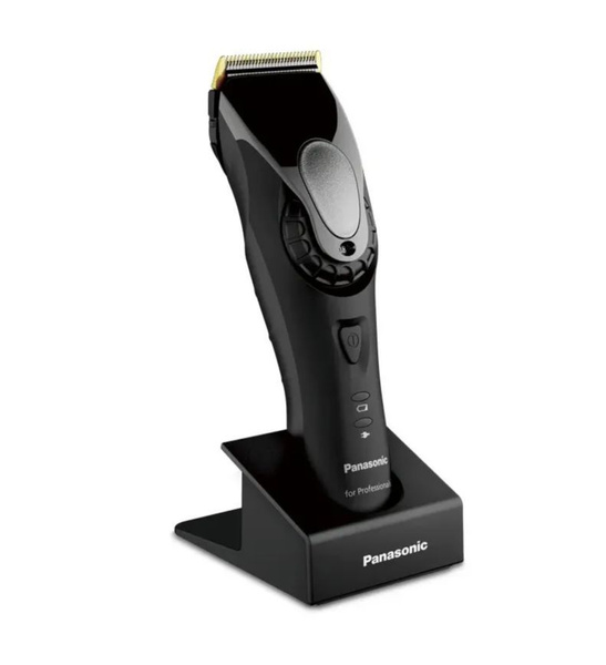 Машинка для стрижки Panasonic P-/ER-GP80K, черный - купить по выгодным ...