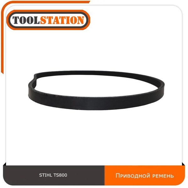Ремень для бензореза Stihl TS800 4PK-998 - купить по выгодной цене в ...