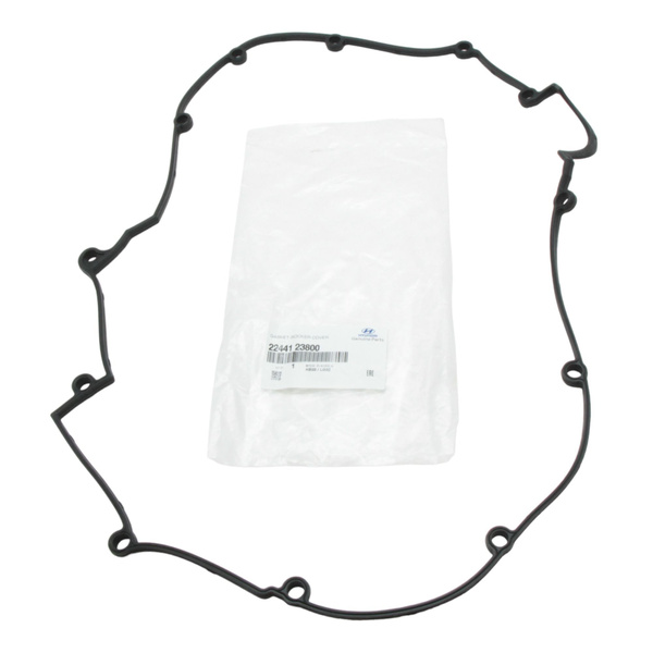 Прокладка клапанной крышки Тагаз_Sonata,Elantra,I30,Matrix,Tucson,Ceed ...