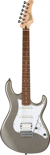 Электрогитара Cort Cort G250-SVM G Series серебристый - купить с ...