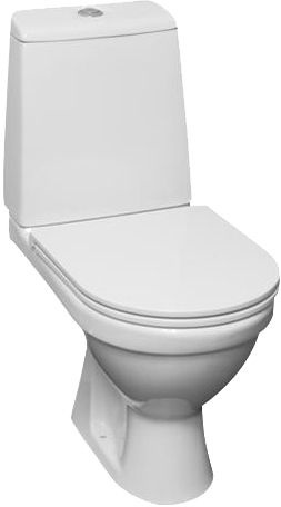 Унитаз-компакт Damixa RedBlu Origin Evo 2 788607SC купить на OZON по ...