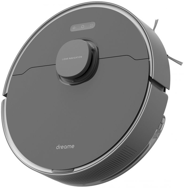 Робот-пылесос dreame Bot Robot Vacuum and Mop D10s Plus RLS6AD - купить ...