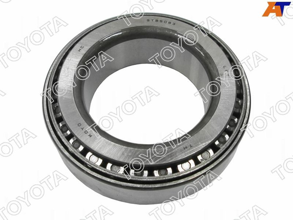 Подшипник универсальный Toyota 90366-T0068 - купить по выгодной цене в ...